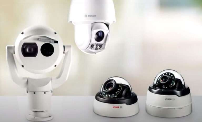 CCTV & Surveillance System - Gigaworkz Technologies Inc.